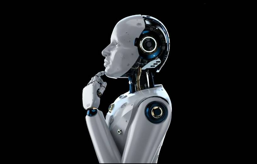 Generative AI Creates New Risk Exposures - Costero Brokers Ltd.